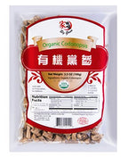 CANERO dried codonopsis ginseng root