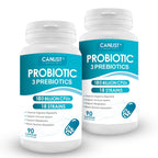 CANLIST probiotics for digestive health