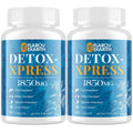 Canna Cleanse detox tea for liver health