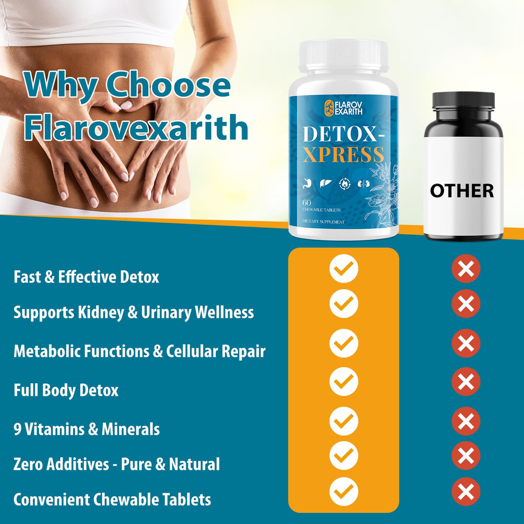 Canna Cleanse herbal infusion for detox
