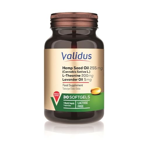 Cannabis sativa softgels for wellness