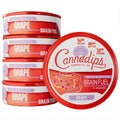 Cannadips grape energy pouches