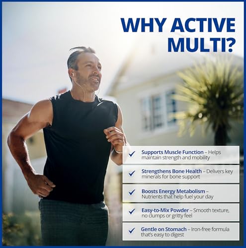 CanPrev blended supplements for active lifestyle