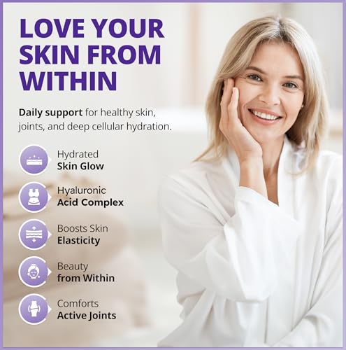 CanPrev Hya Love beauty supplement