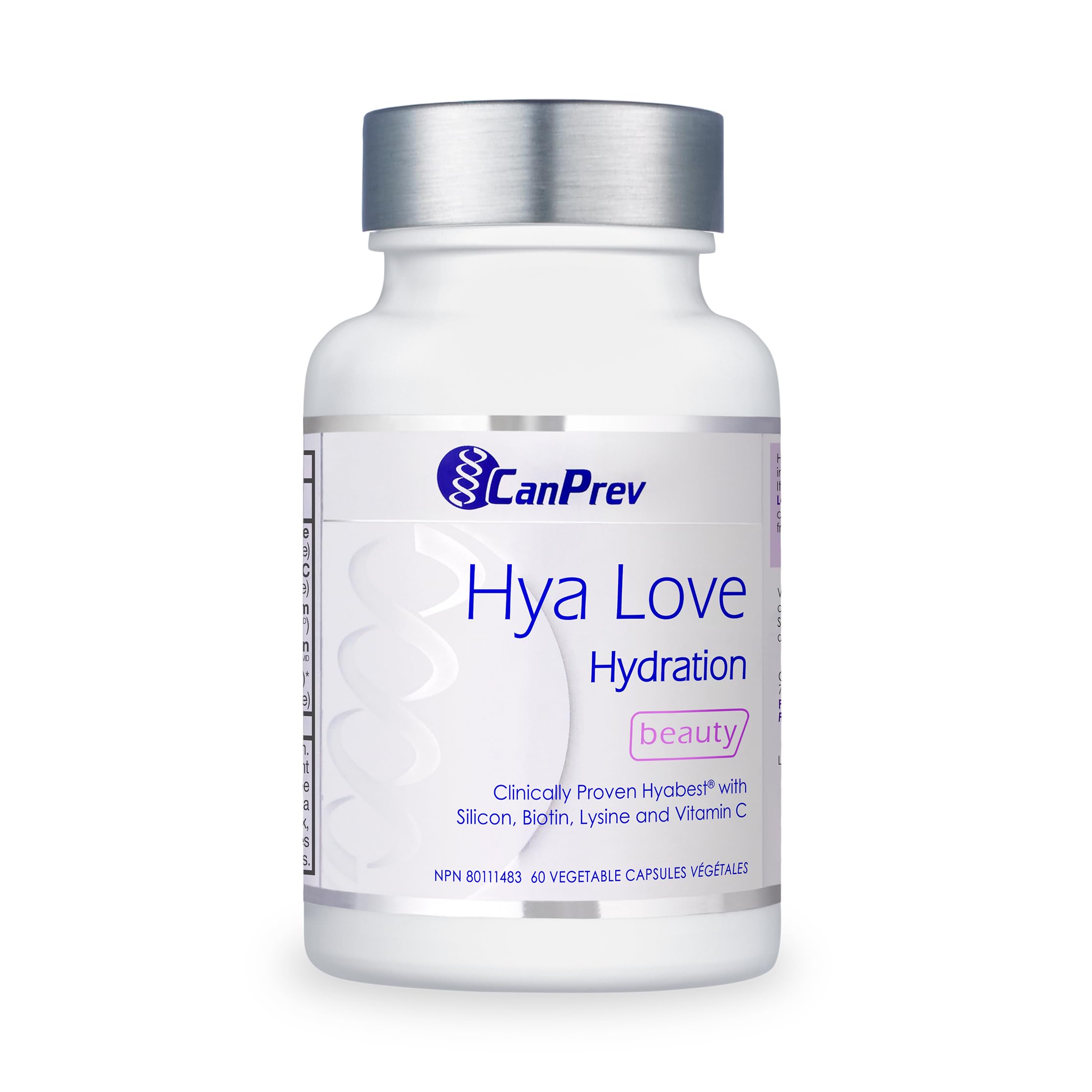 CanPrev Hya Love hydration support