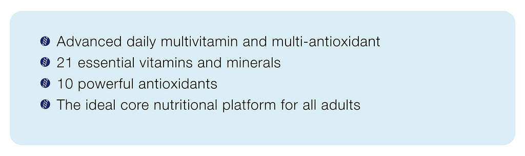 CanPrev Immuno Multi for energy boost