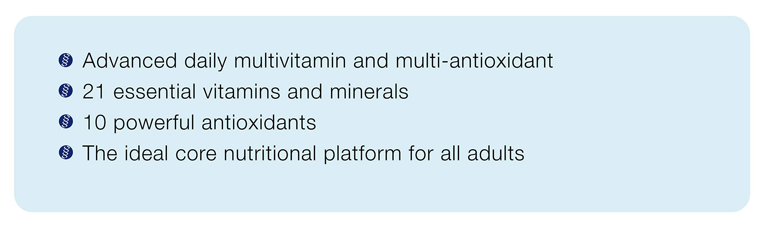 CanPrev Immuno Multi for energy boost