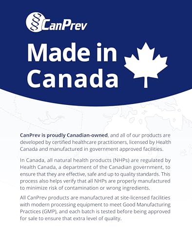 CanPrev Immuno Multi for overall wellness