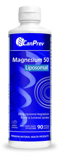 CanPrev magnesium bis-glycinate liquid