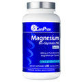 CanPrev magnesium bisglycinate capsules