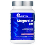 CanPrev magnesium bisglycinate for sleep