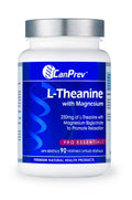CanPrev magnesium capsules for relaxation