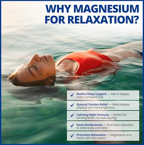 CanPrev magnesium for daily wellness