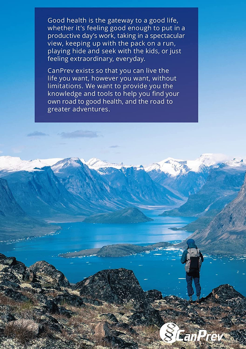 CanPrev magnesium for enhanced performance