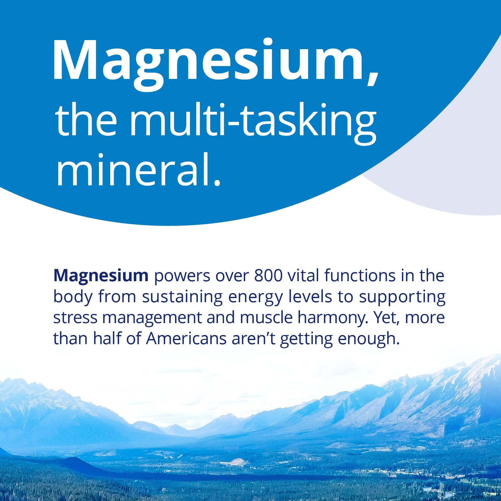 CanPrev magnesium for holistic health
