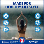 CanPrev magnesium for muscle recovery