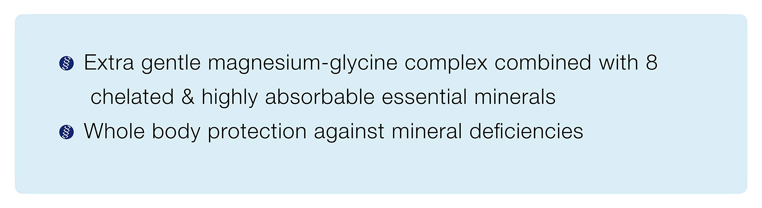 CanPrev magnesium for muscle support