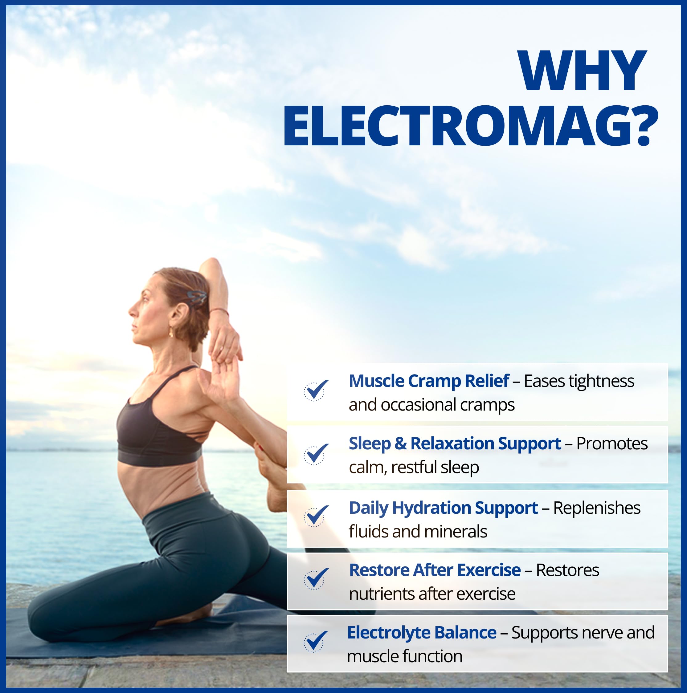 CanPrev magnesium for stress relief