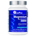 CanPrev magnesium glycinate capsules