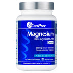 CanPrev magnesium glycinate for relaxation