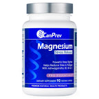 CanPrev magnesium glycinate for relaxation