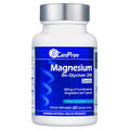 CanPrev magnesium glycinate for relaxation