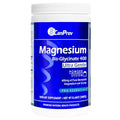 CanPrev magnesium glycinate powder benefits