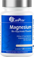 CanPrev magnesium glycinate powder for sleep