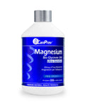 Canprev magnesium supplement for relaxation