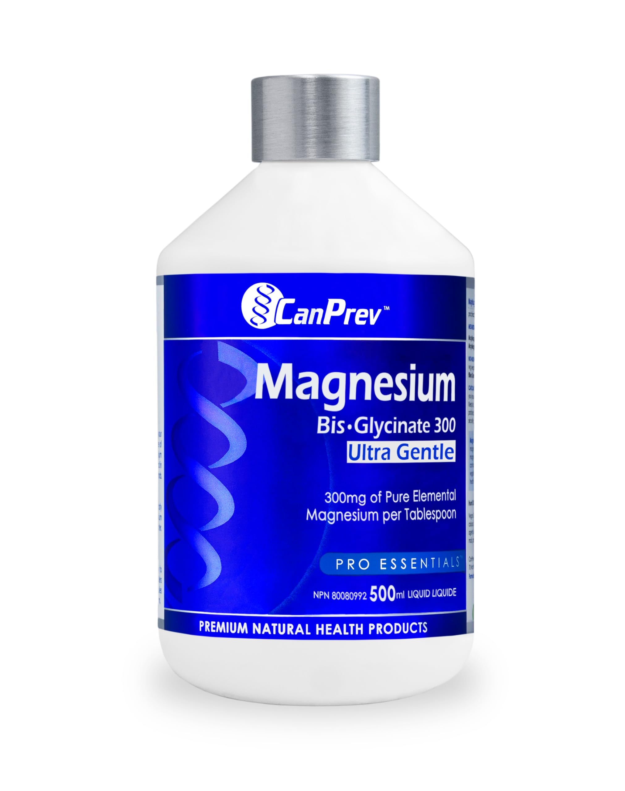 Canprev magnesium supplement for relaxation