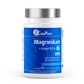 Canprev magnesium supplement for wellness