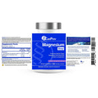 CanPrev melatonin and magnesium formula