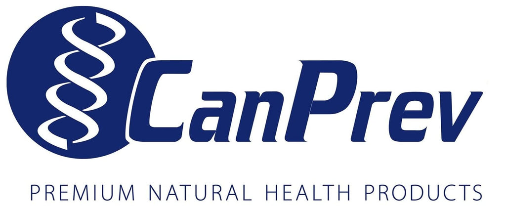 CanPrev Pro chewable vitamins for family