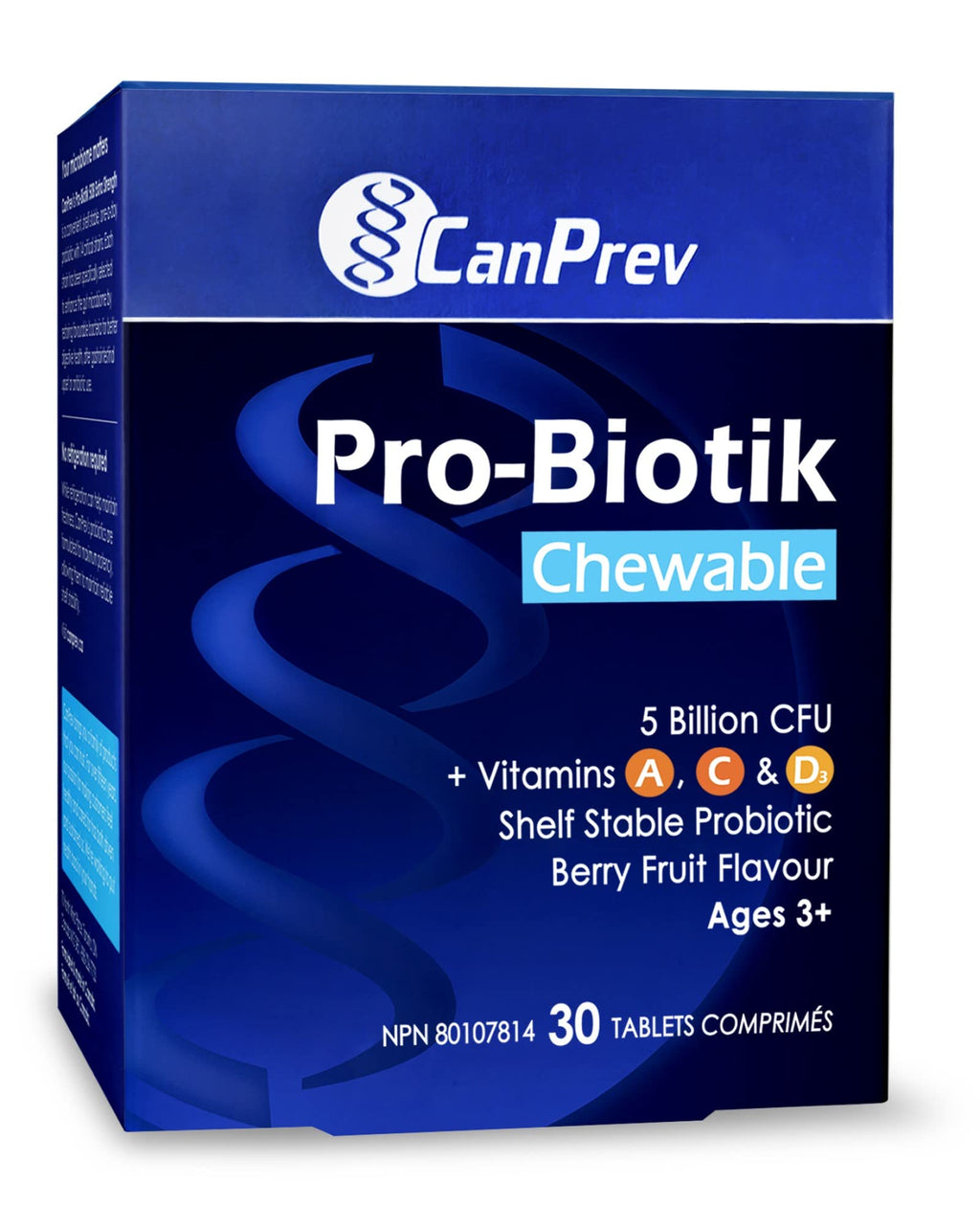 CanPrev Pro multiminerals chewable tablets