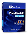 CanPrev Pro multiminerals chewable tablets