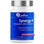 CanPrev vitamin b complex capsules