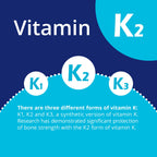 CanPrev vitamin D3 K2 for bone health