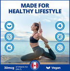 CanPrev vitamin K for daily wellness