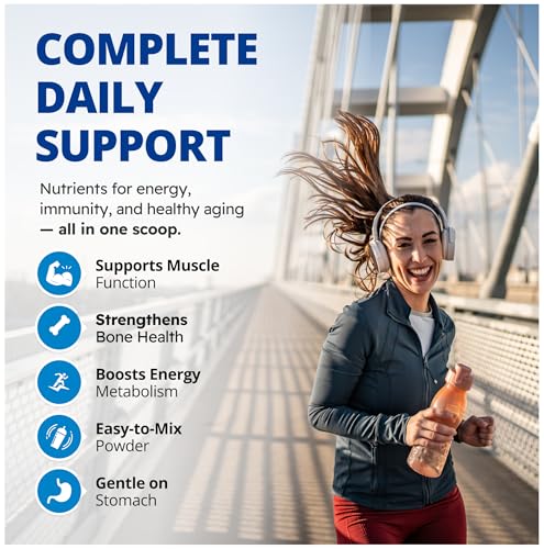 CanPrev vitamin mix for daily health