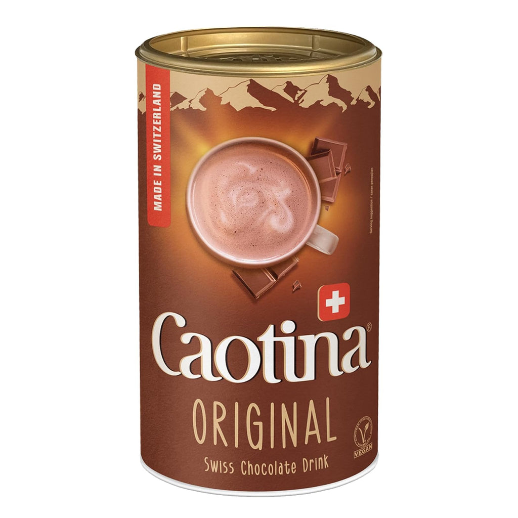 Caotina multivitamins for daily energy