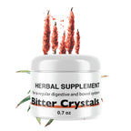 Cape Aloe Ferox natural laxative crystals