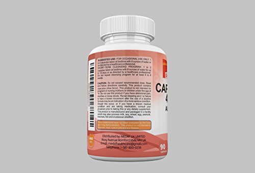 Cape Aloe for gut health support
