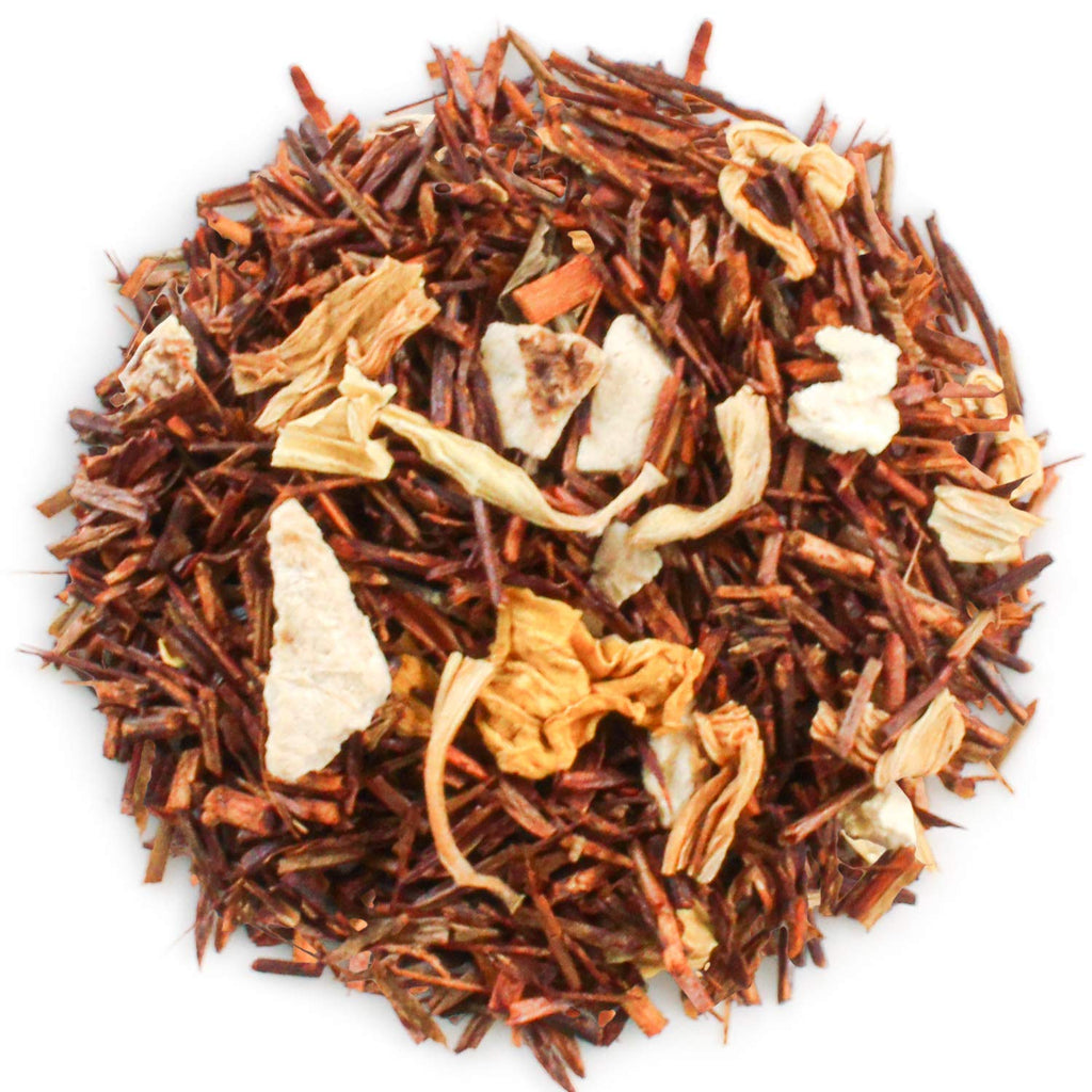 Cape Orange Quince herbal tea benefits