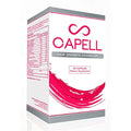 Capell hair growth vitamins for thicker hair