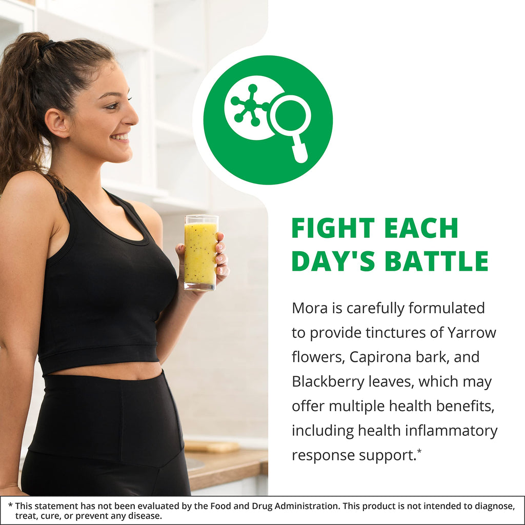 Capirona bark immune support