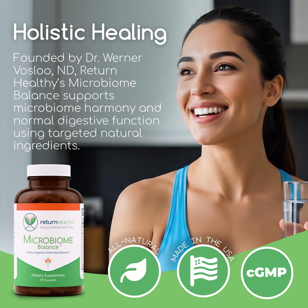 Caprylic Acid for digestive balance