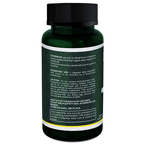 Caprylic acid for digestive support