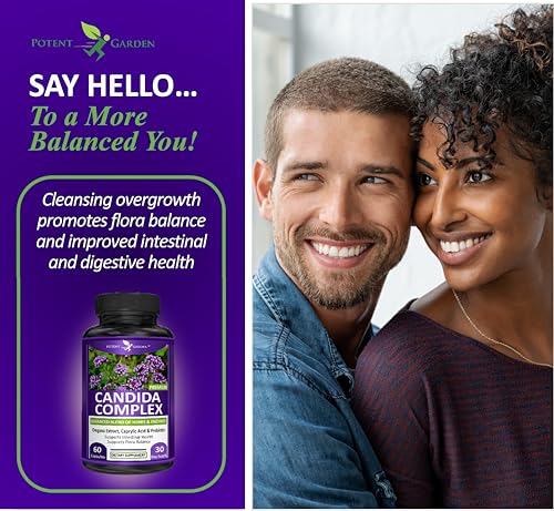 caprylic acid for digestive support