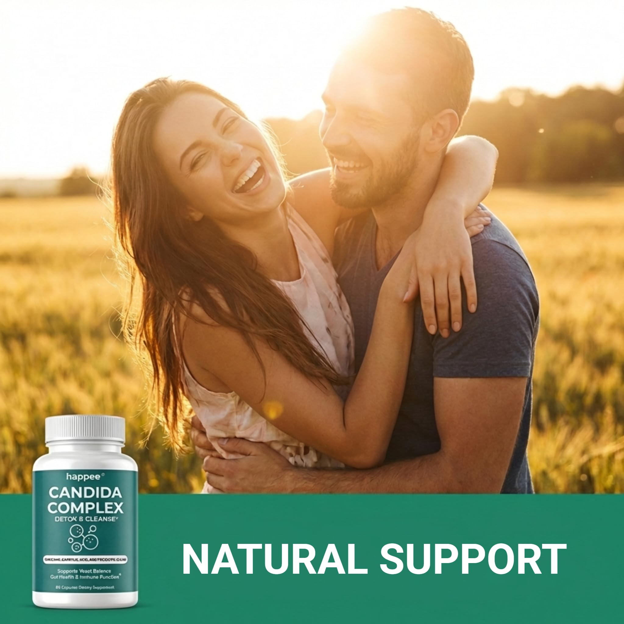 caprylic acid for gut balance