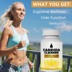 caprylic acid for gut health